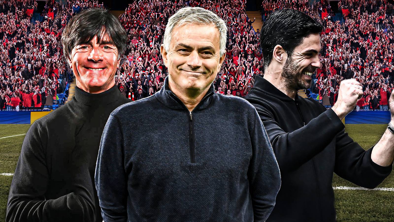 The 8 Best Managers Who Started as Assistants