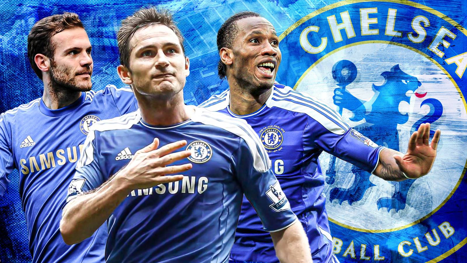 10 Best Single Season Performances in Chelsea's Premier League History ...