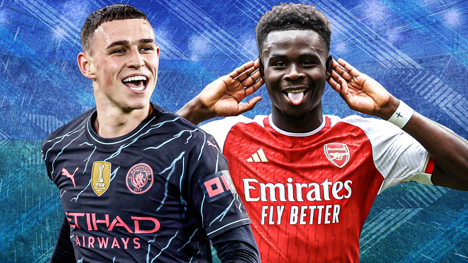 10 Most Impactful Wingers in World Football Ranked Based on Statistics