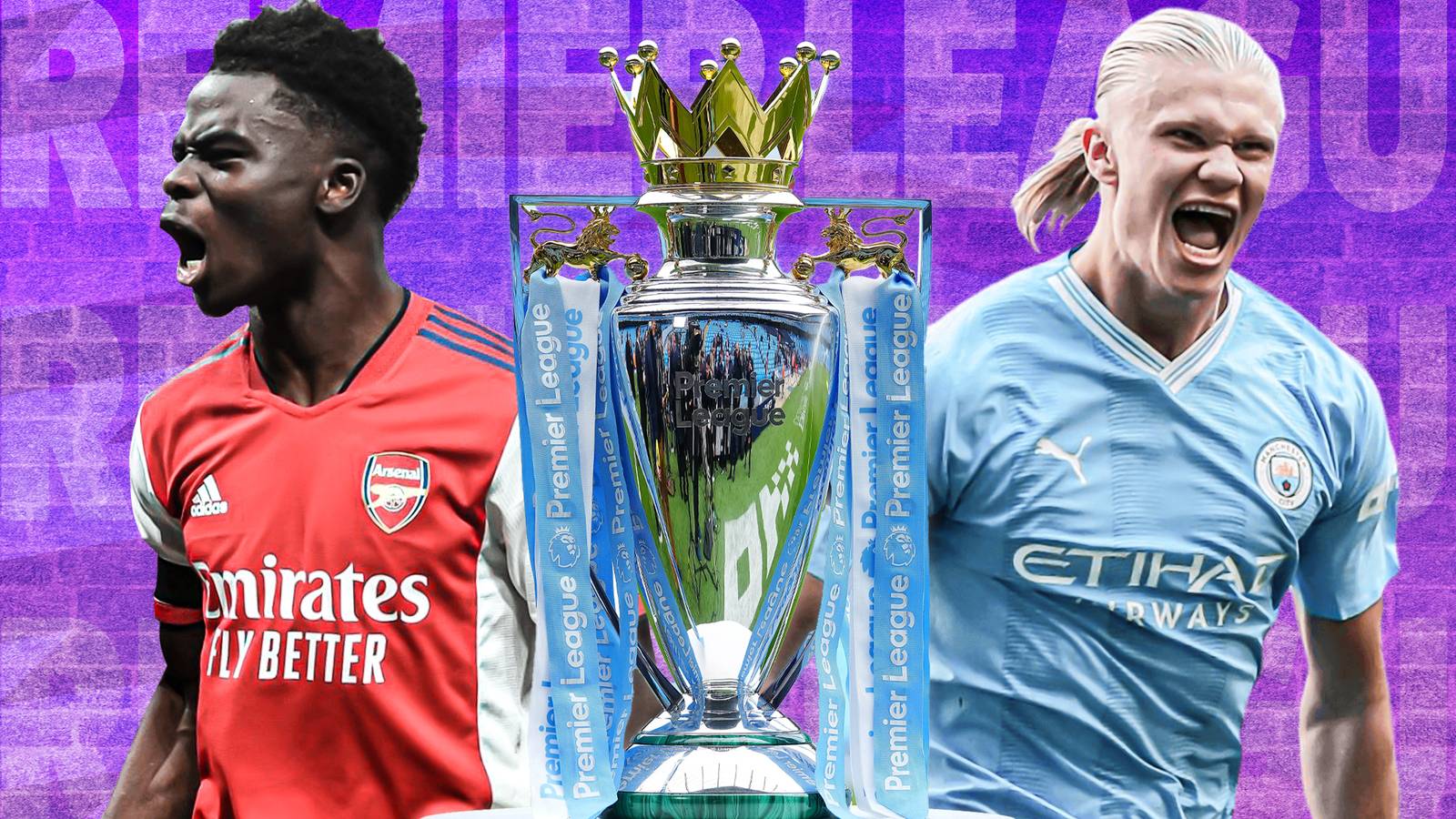 Premier League 2026 March Fixtures: Full Dates, Kick-off times, How to ...