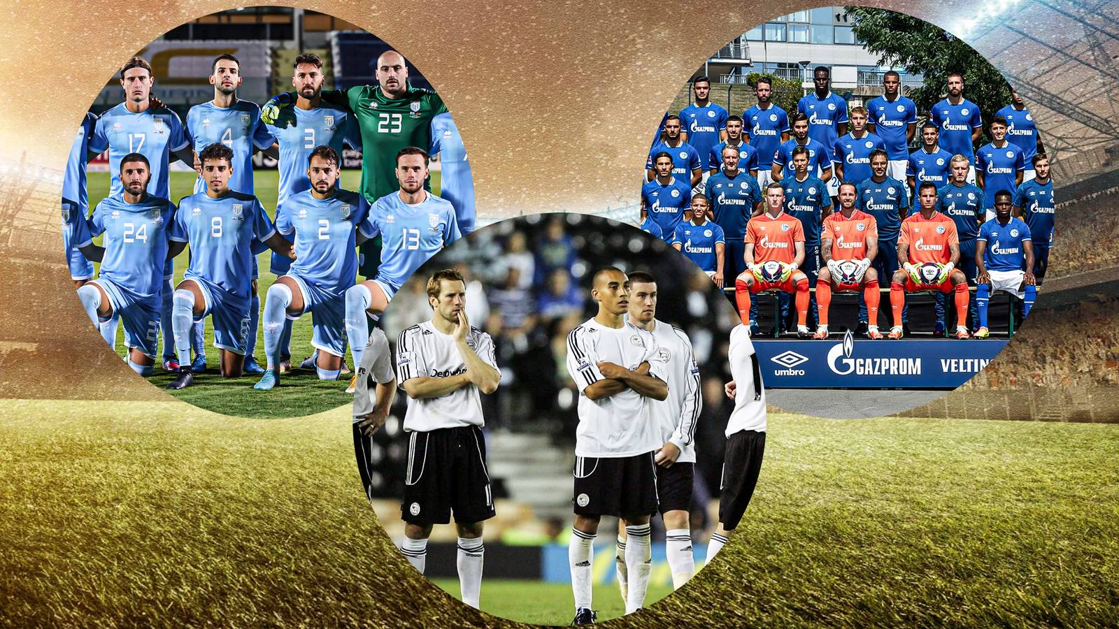 9 Longest Winless Streaks in Football History [Ranked]