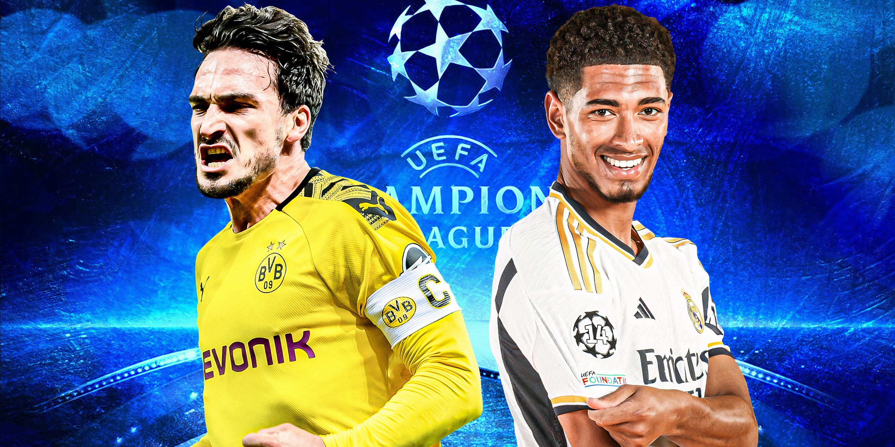 All 8 World Class Players In The Champions League Final 2579