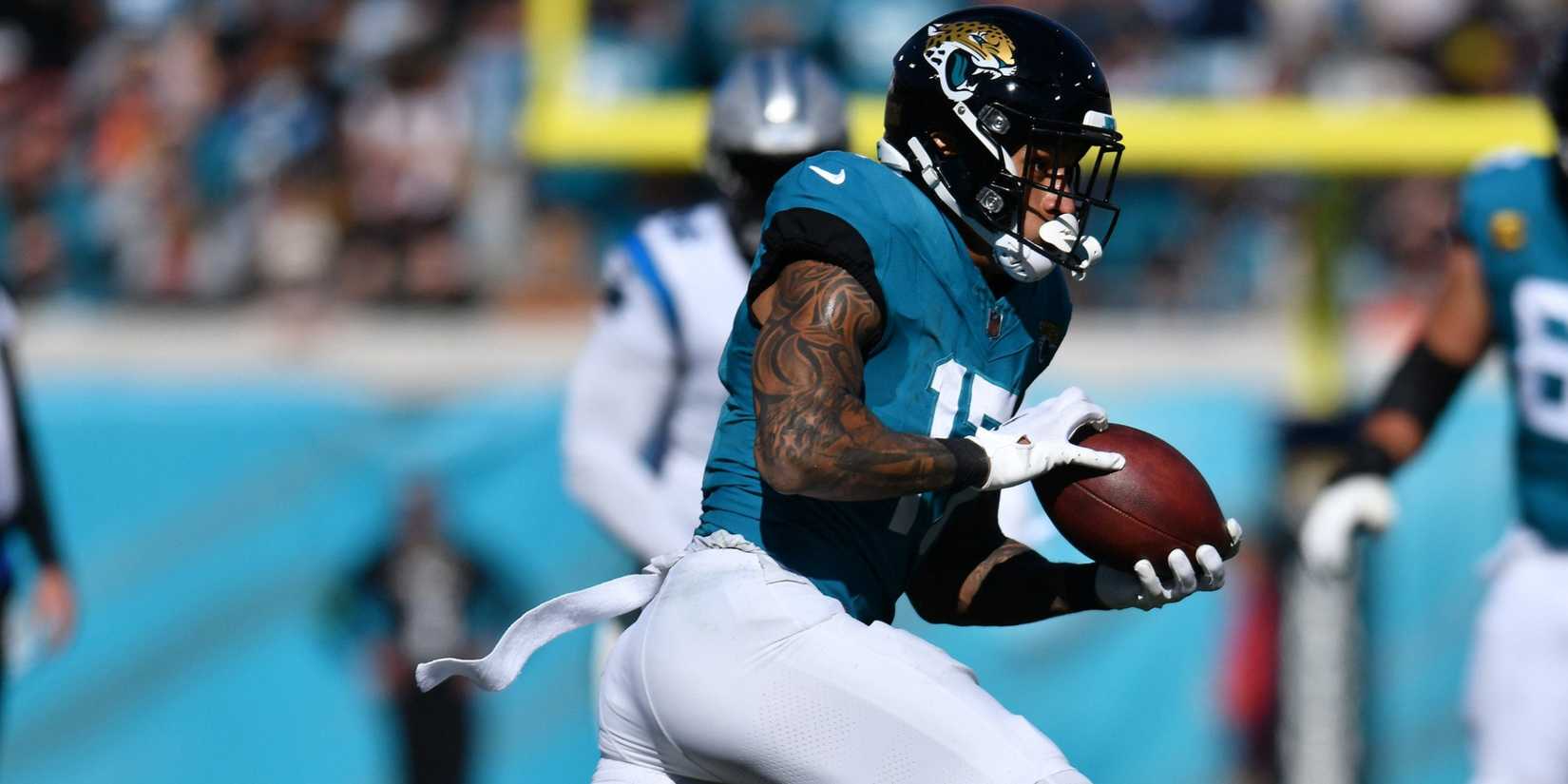 Ranking the Top 10 Current NFL Tight Ends