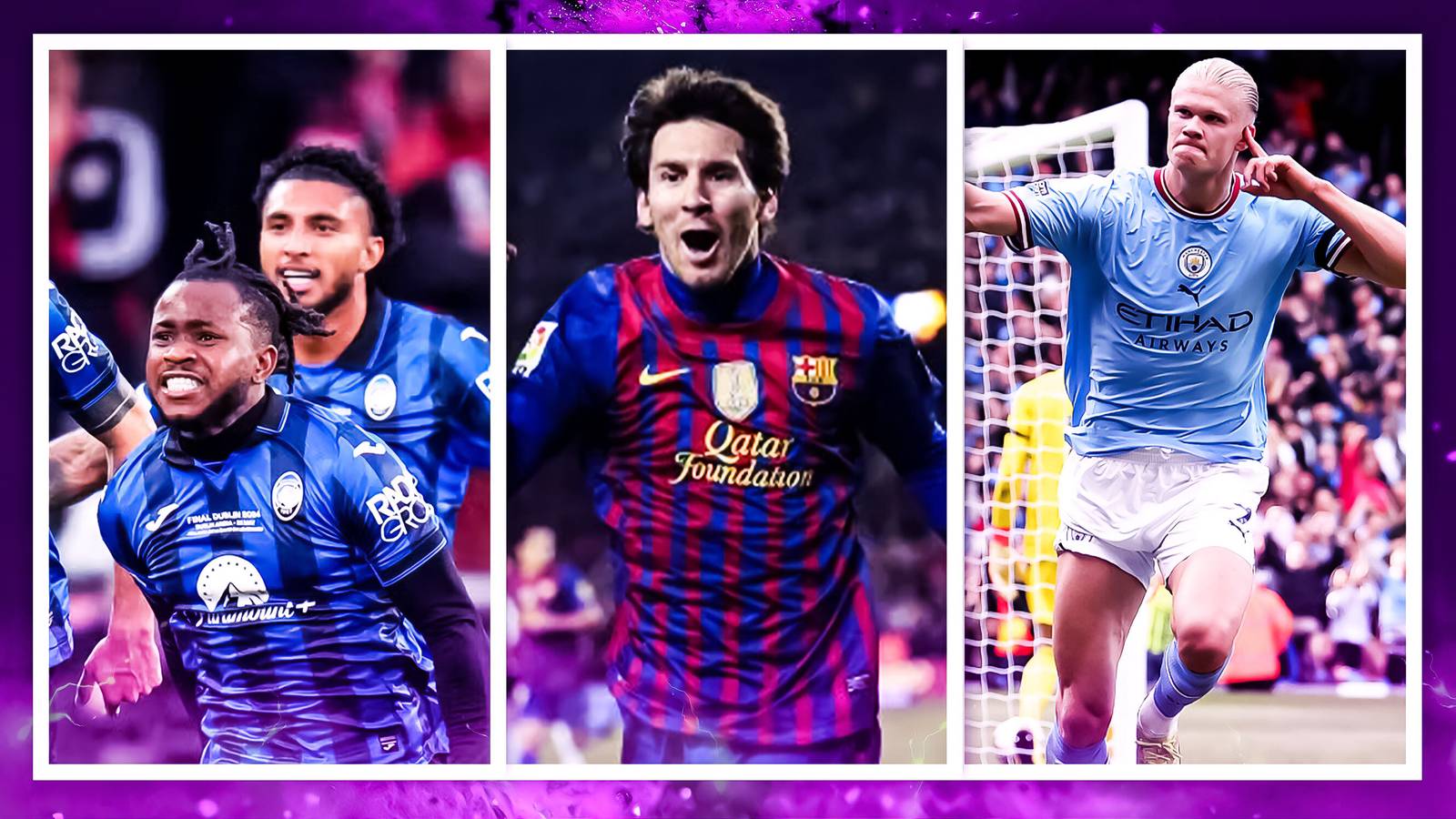 18 Players Have Now Received Perfect 10 Rating from L'Equipe
