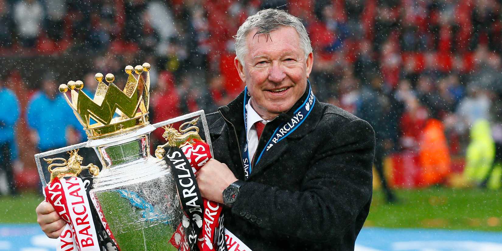 9 Greatest Manchester United Managers [Ranked]