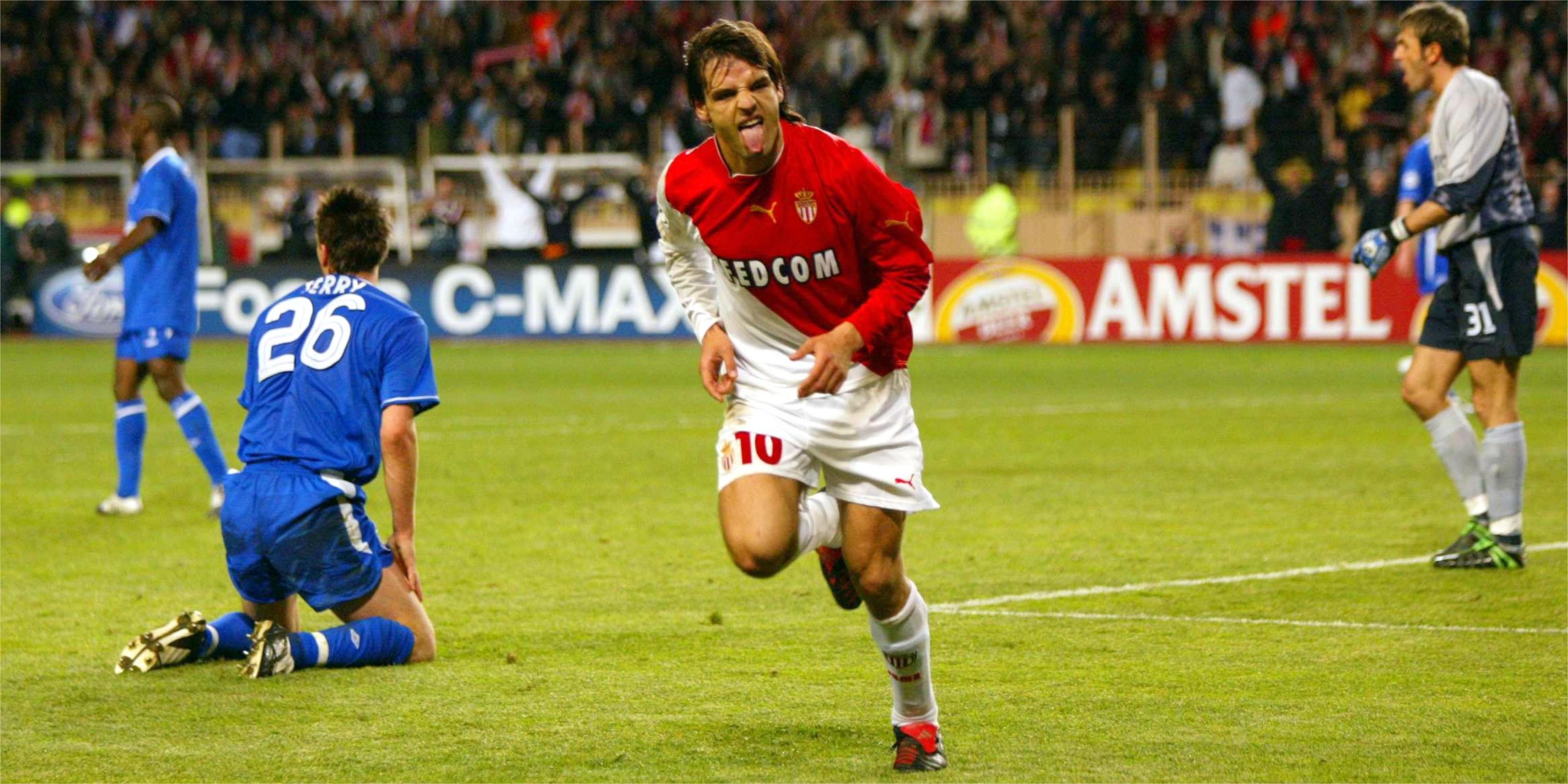 10 Most Surprising Champions League Finalists of All Time (Ranked)