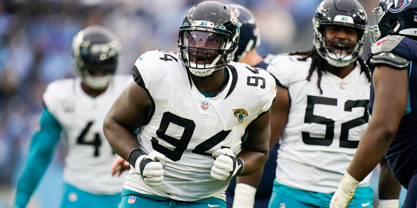 The X Factor for Each AFC South Team in 2024