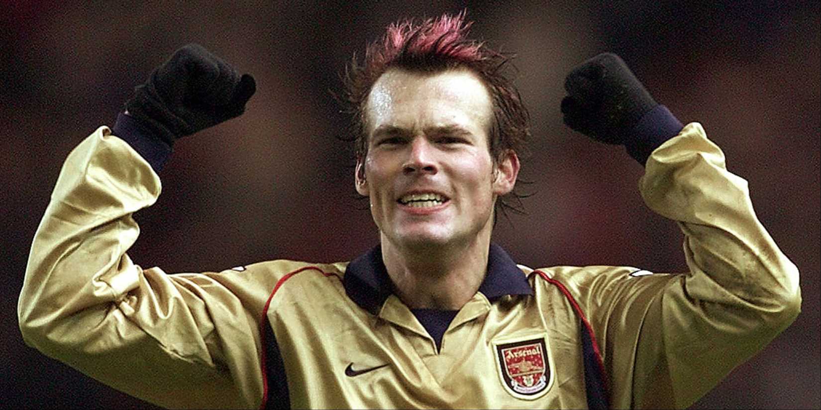 9 Greatest Wingers in Arsenal History (Ranked)