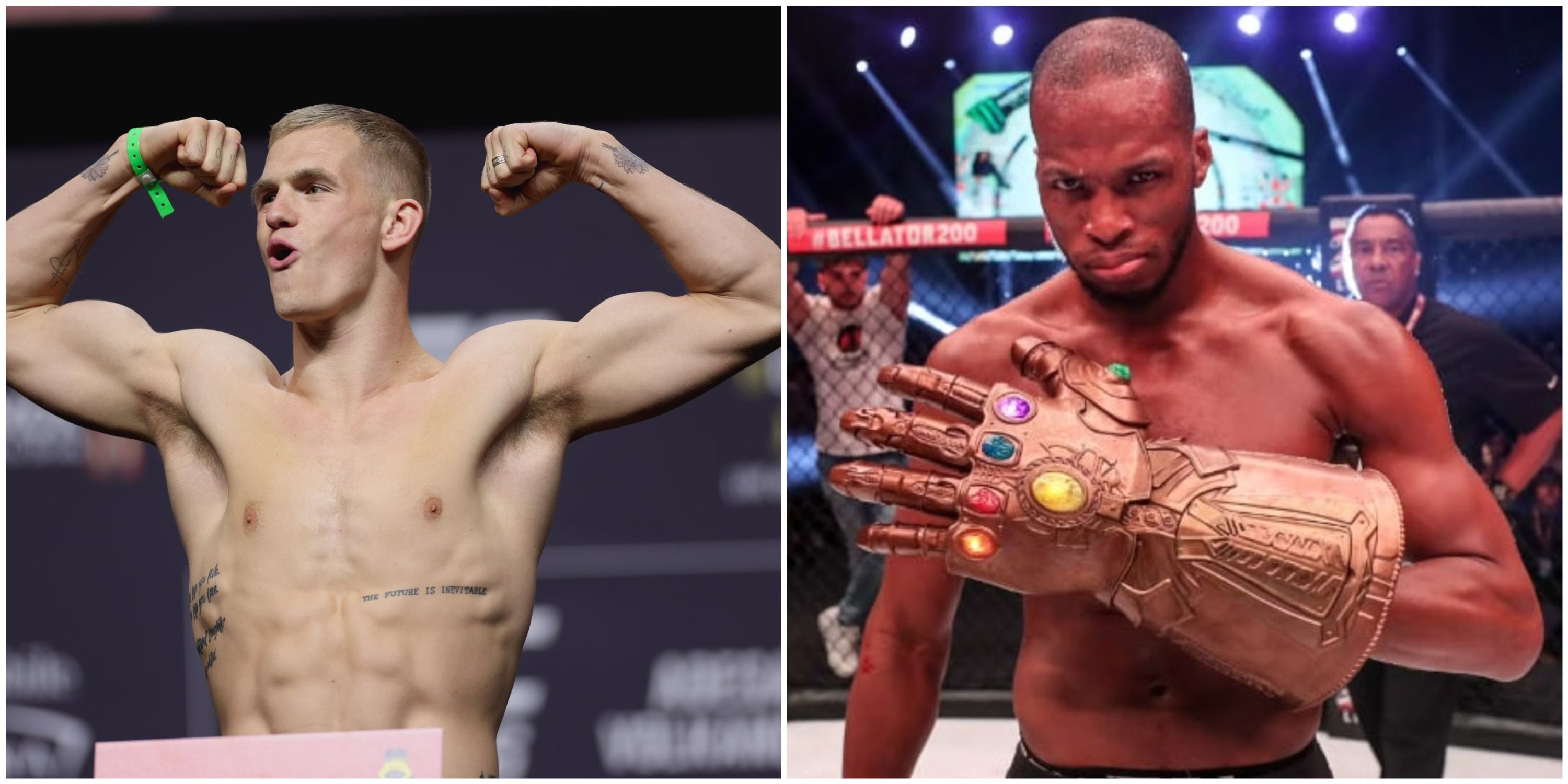 Conor McGregor vs Michael Chandler Dublin Press Conference Announced