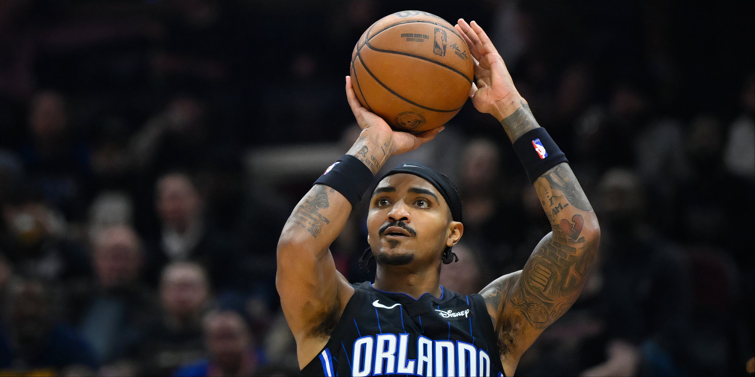 Gary Harris Could be an Underrated Pickup in Free Agency Gary Harris Could be an Underrated Pickup in Free Agency