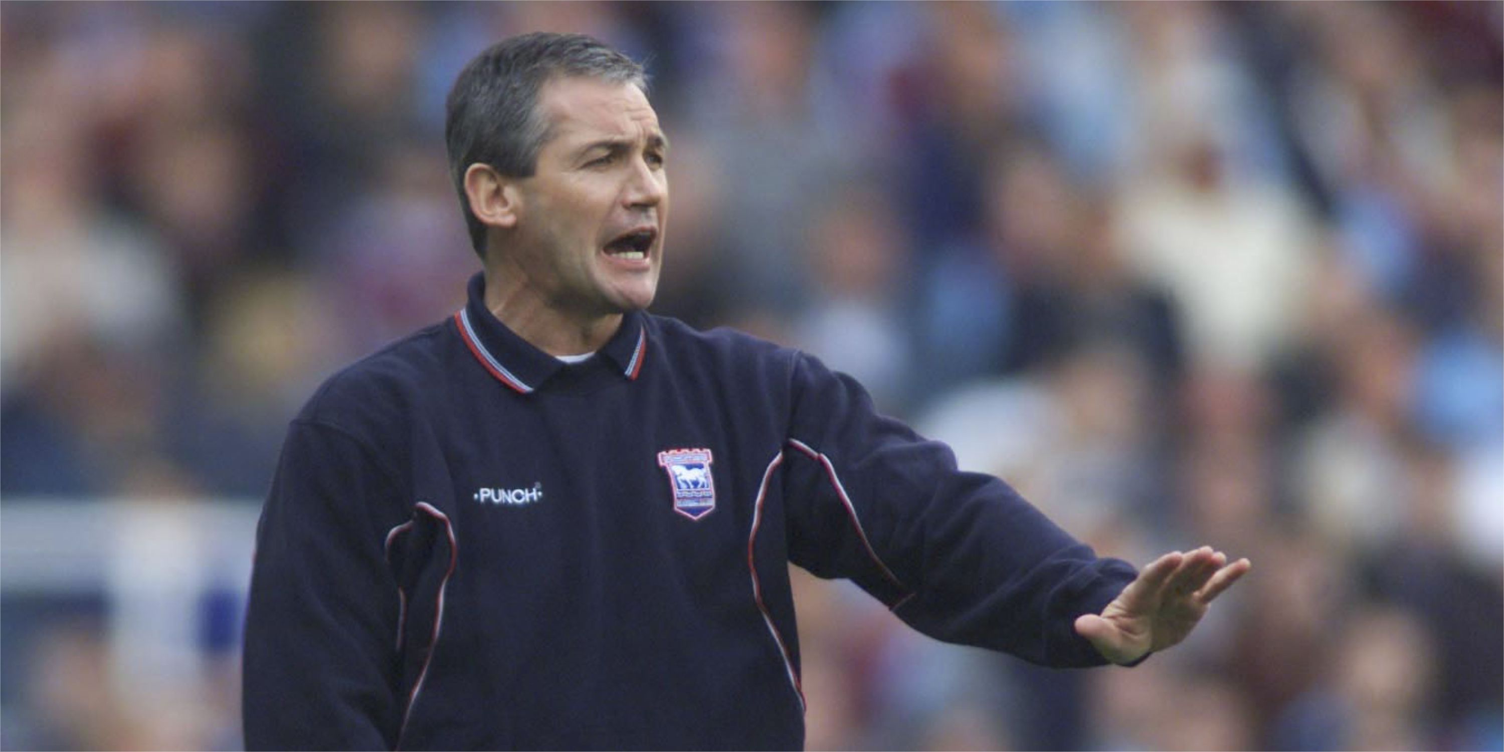 England Hardman Terry Butcher Named His Greatest Teammates 11