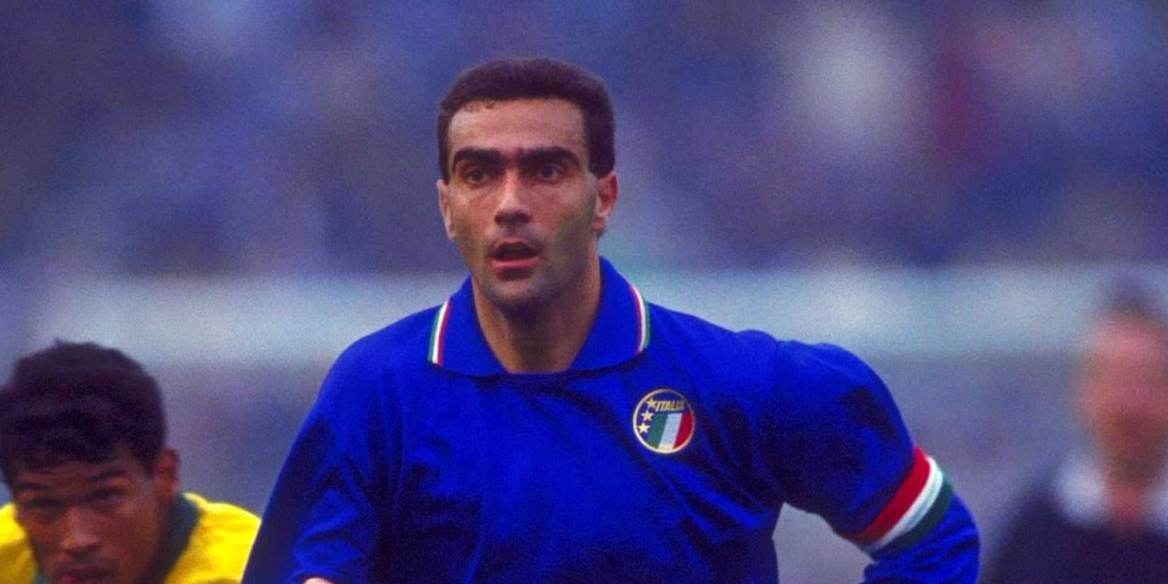 10 Greatest Italian Defenders in Football History [Ranked]