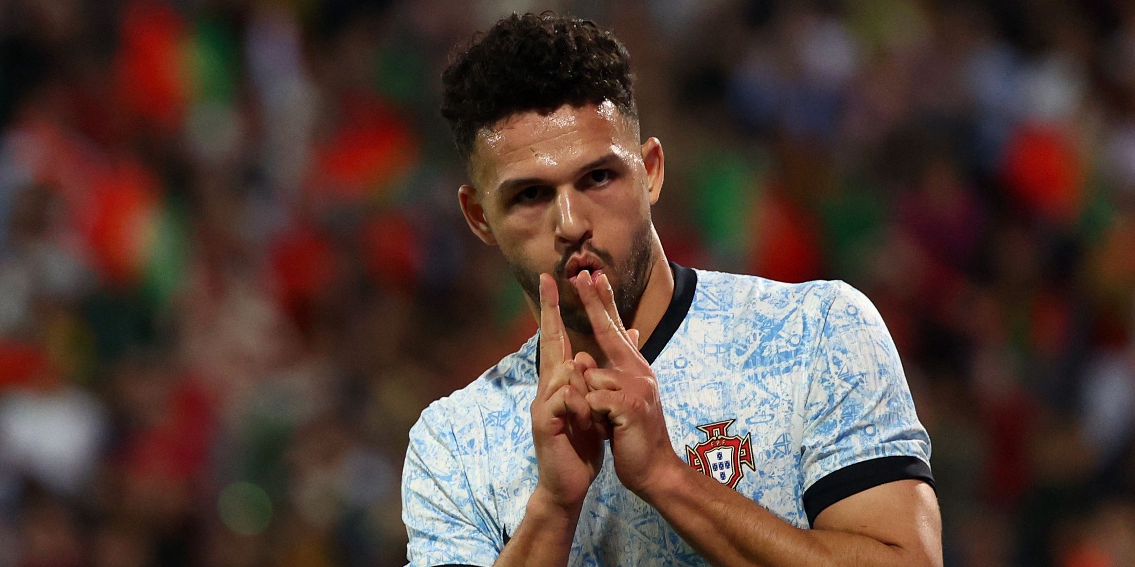 10 Best Strikers Going to Euro 2024 [Ranked]