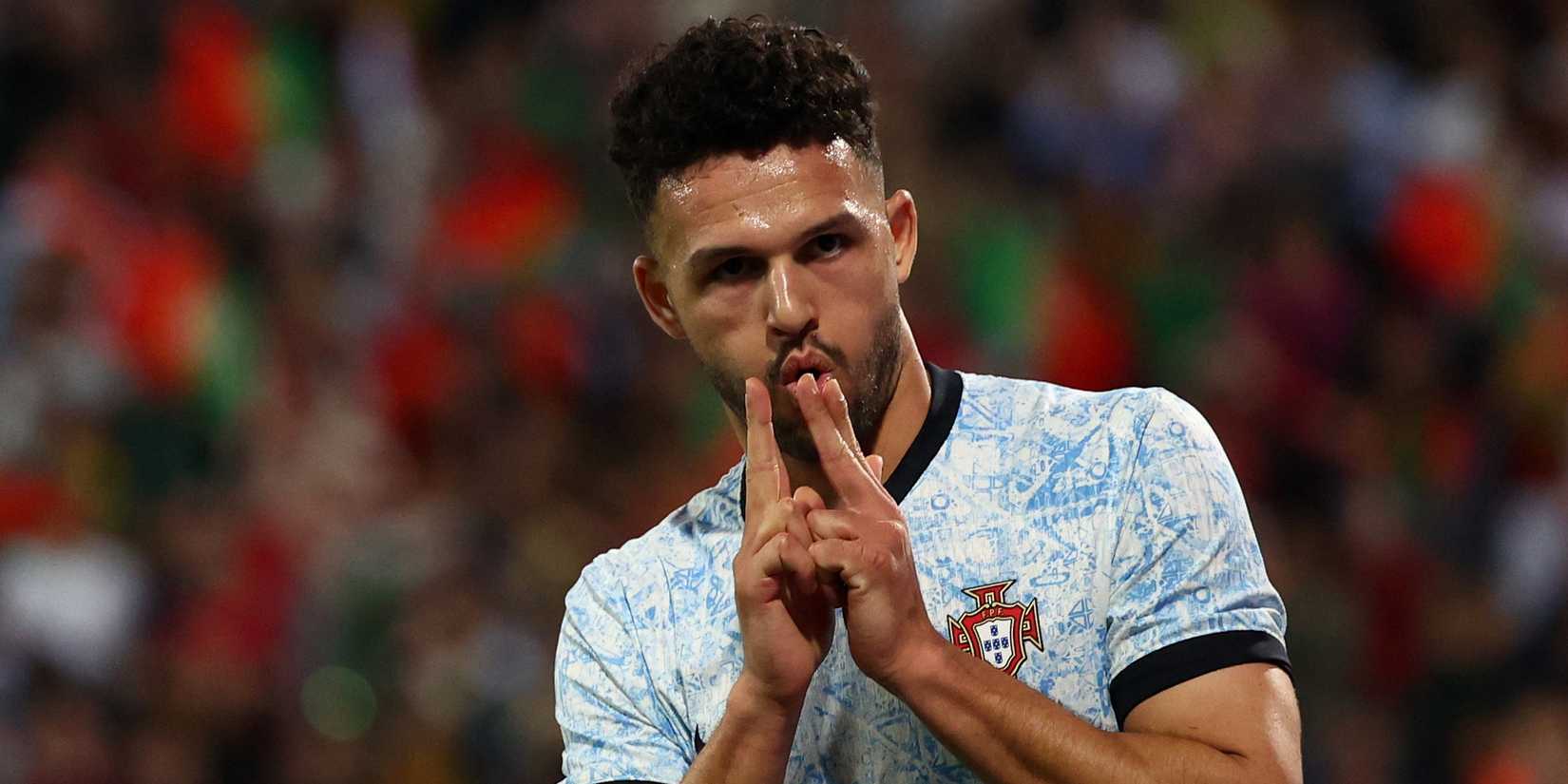 10 Most Valuable Portugal Players Right Now [Ranked]