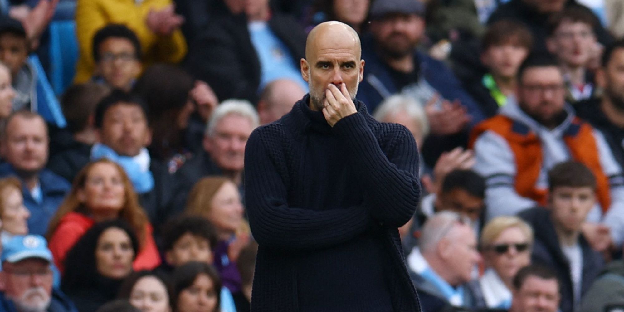 Erling Haaland Responds to Roy Keane Criticism After Man City 5-1 Wolves