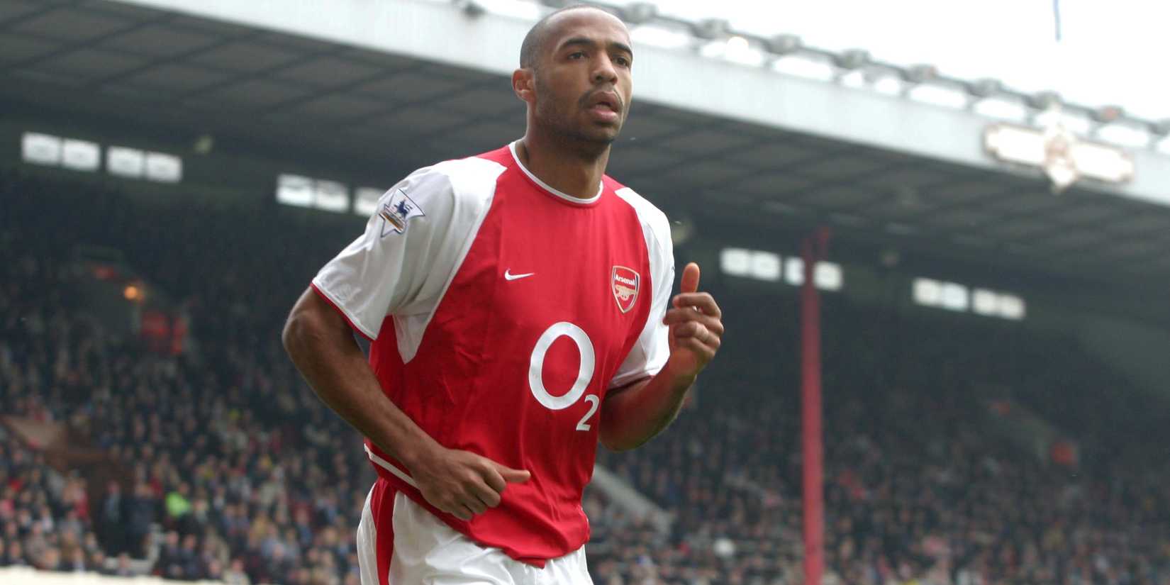 10 Most Consistent Players in Premier League History [Ranked]