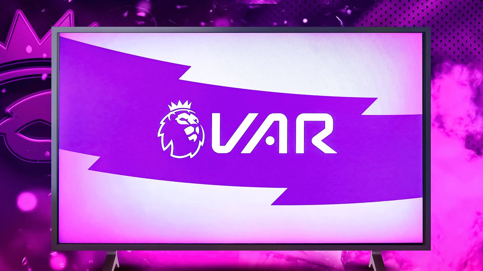 VAR Expert Responds to Claims Official Was Checking FPL During Arsenal ...