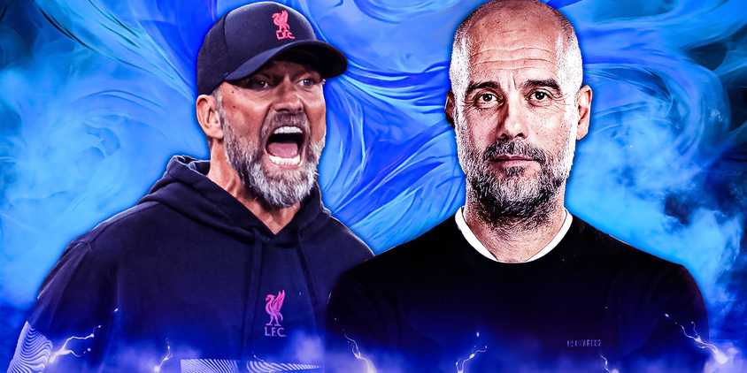 Why is Pep Guardiola a Good Manager