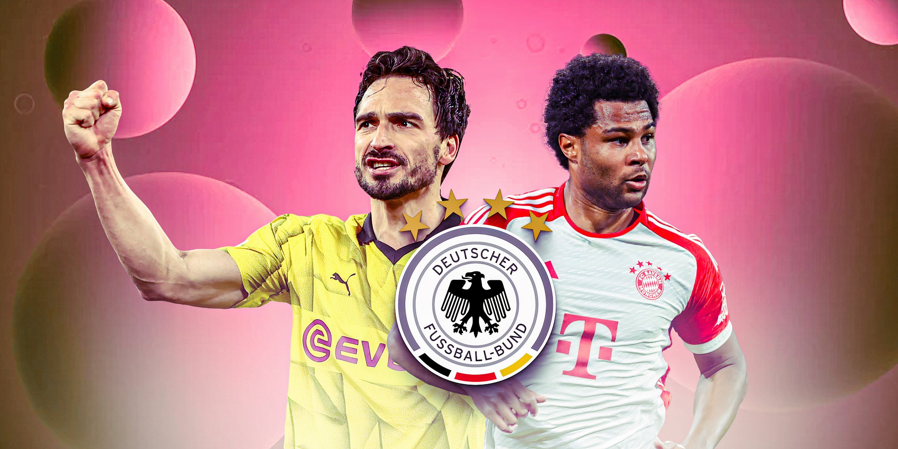 10 Best Players Left Out of Germany's Euro 2024 Squad