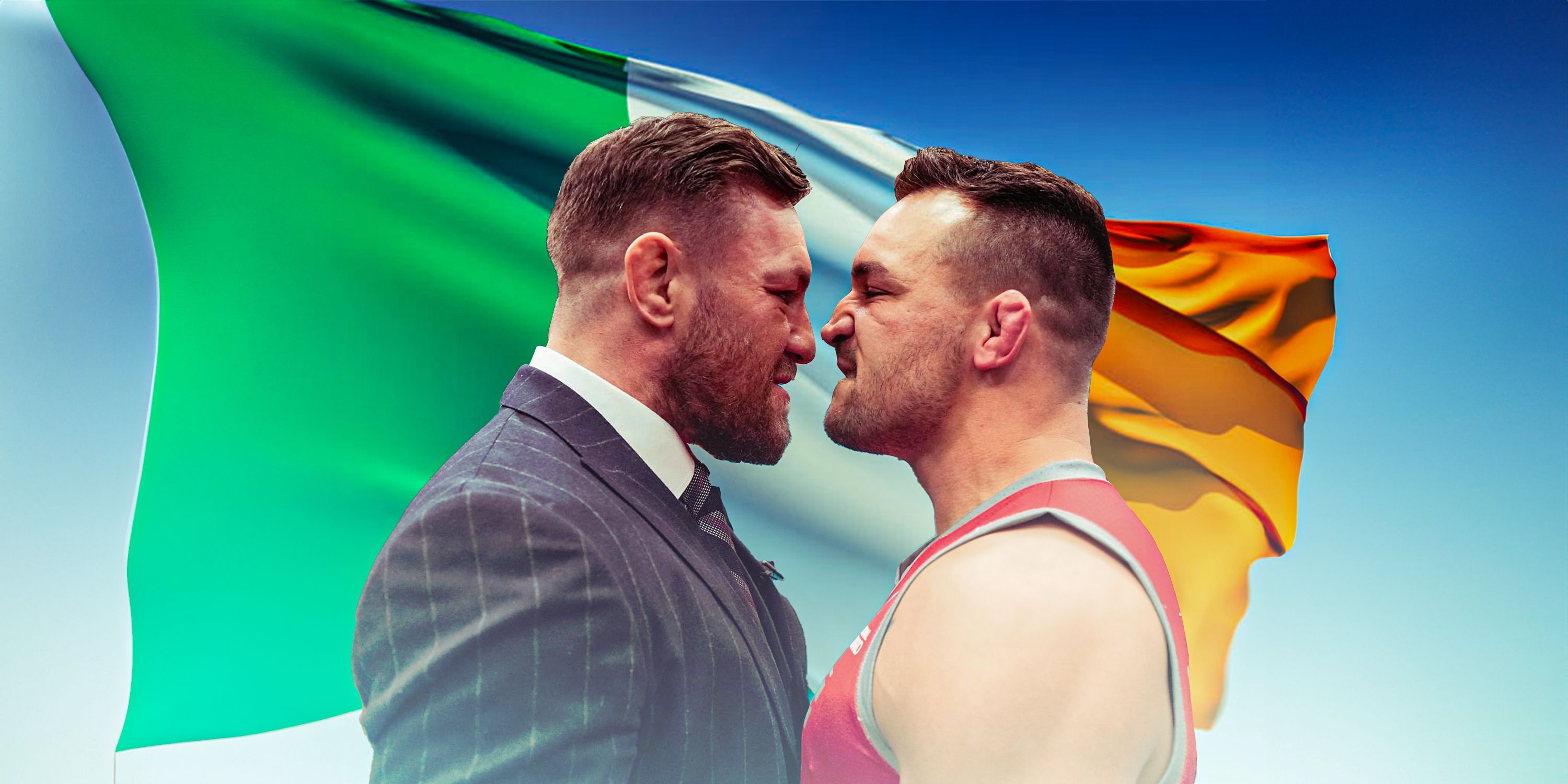 Conor McGregor vs Michael Chandler Dublin Press Conference Announced