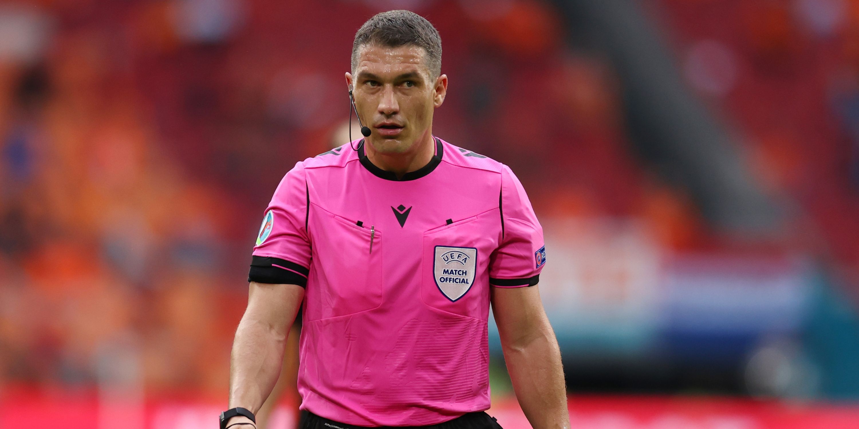 15 Best Referees in World Football Right Now (2025)