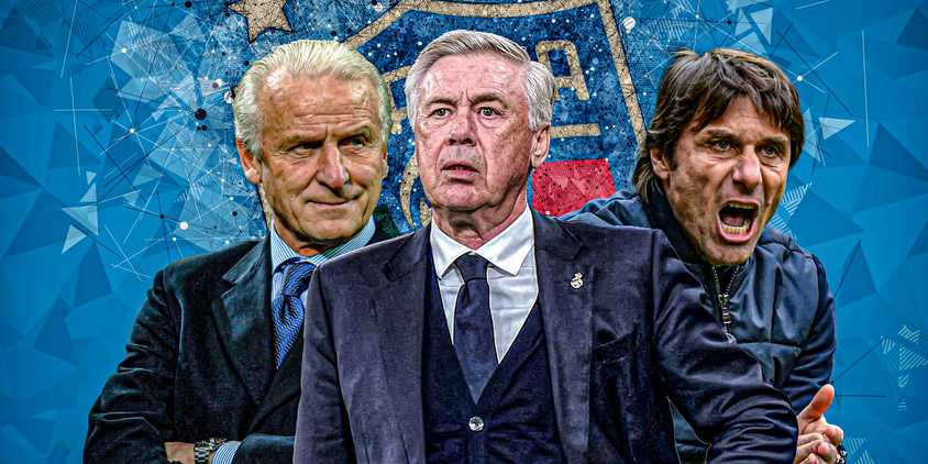 10 Greatest Italian Midfielders in Football History [Ranked]