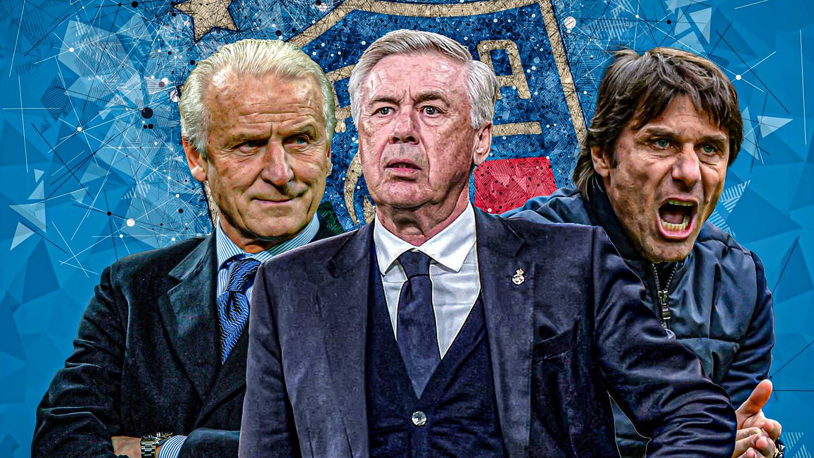 10 Greatest Italian Managers in Football History [Ranked]