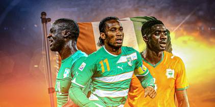 10 Greatest Algeria Players In Football History [Ranked]