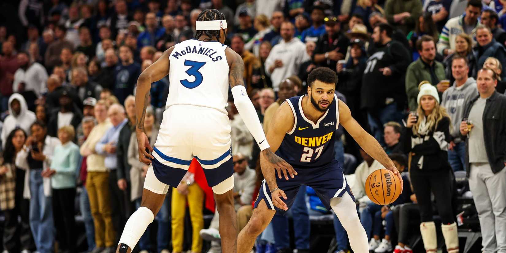 10 Best Small Forwards in the NBA Right Now (Ranked)