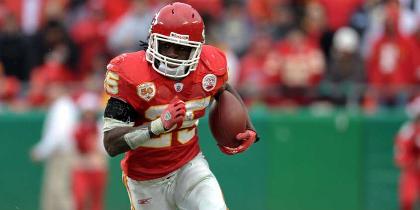 Ranking the Top 5 Kansas City Chiefs Wide Receivers of All Time