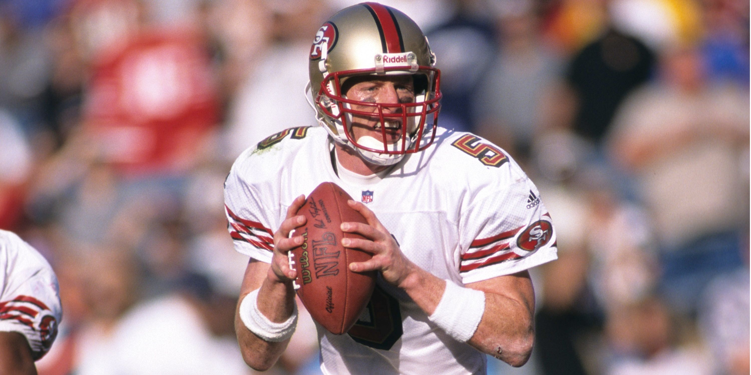 The 10 NFL Rookie Quarterbacks With the Most Passing Yards in a Game