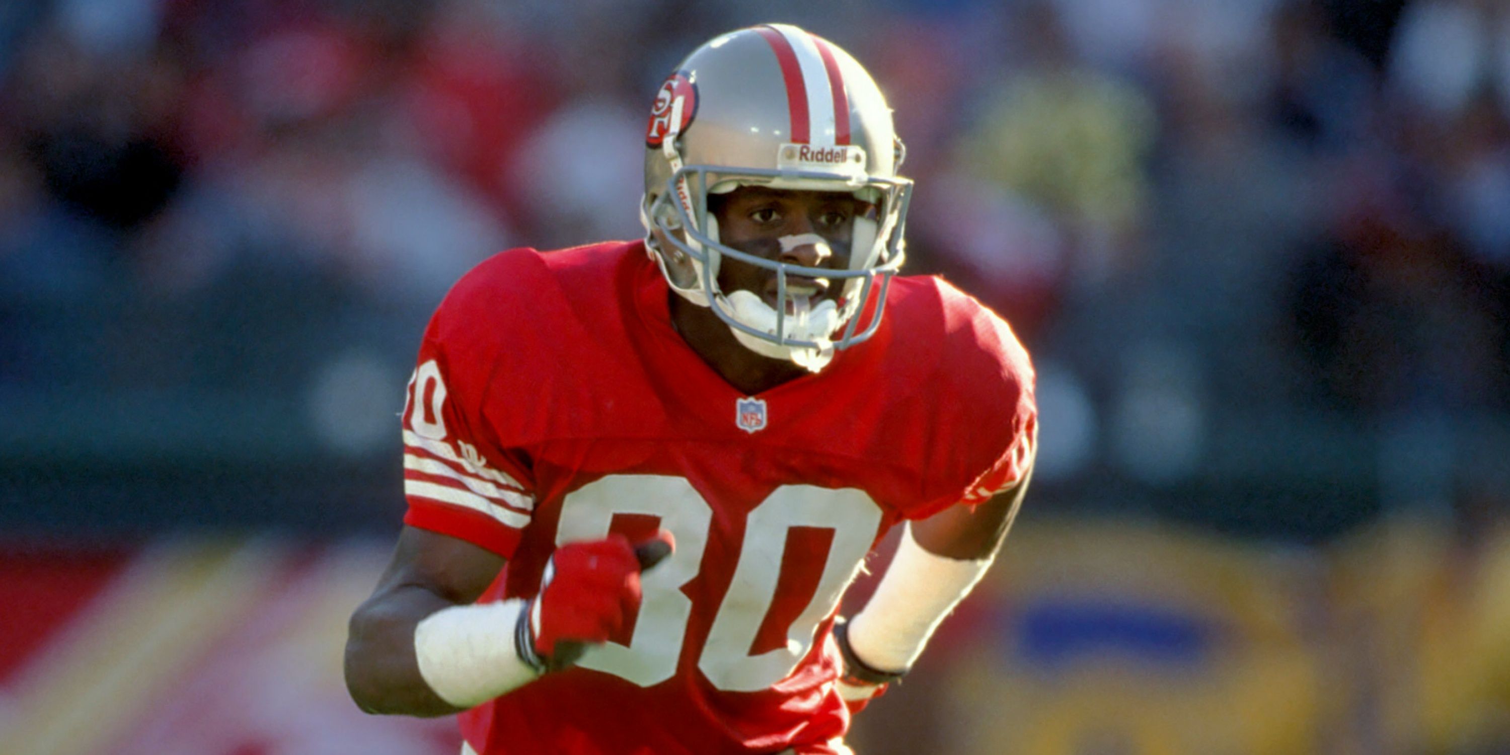 The 10 NFL Players With the Most Receiving Yards in a Season