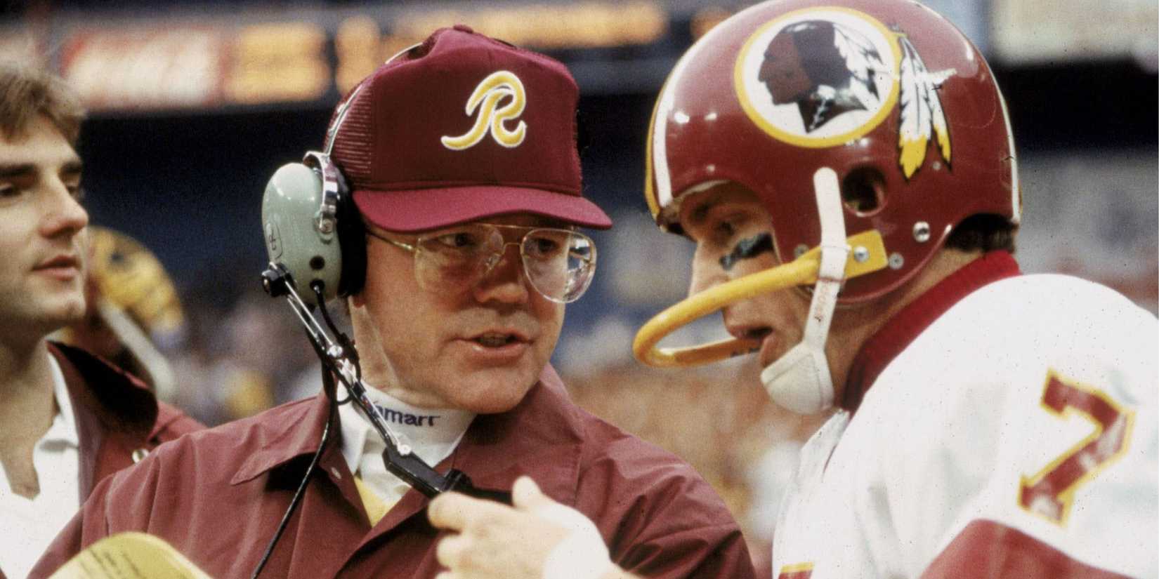 Ranking the 10 Greatest Dynasties in NFL History