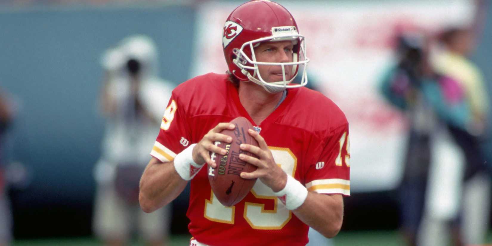 Ranking the Top 5 Kansas City Chiefs Quarterbacks of All Time