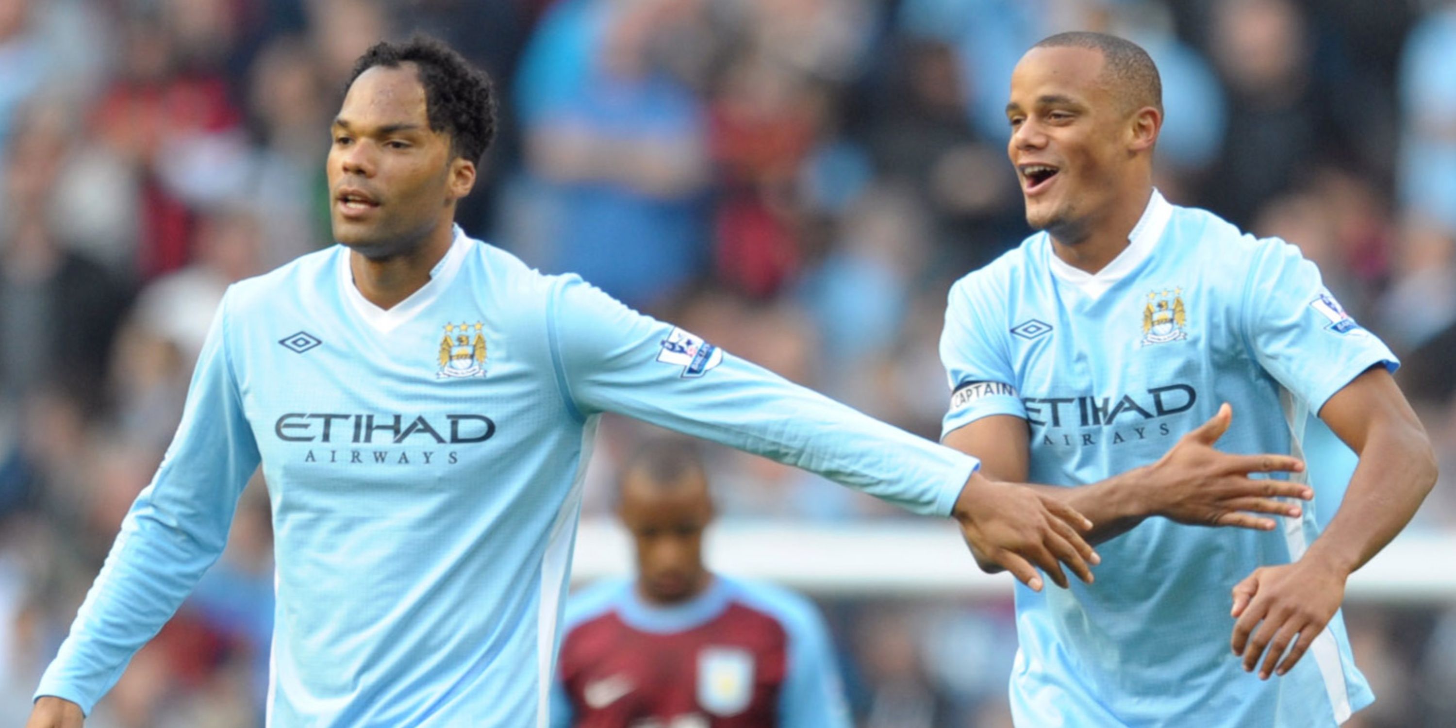 10 Best Centre-Back Duos in Premier League history [Ranked]