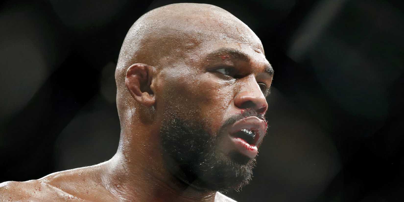 3 UFC Fighters Jon Jones Must Beat to Solidify GOAT Status, According ...