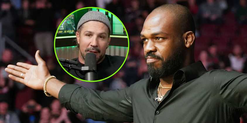The 10 Greatest American MMA Fighters Ever [Ranked]