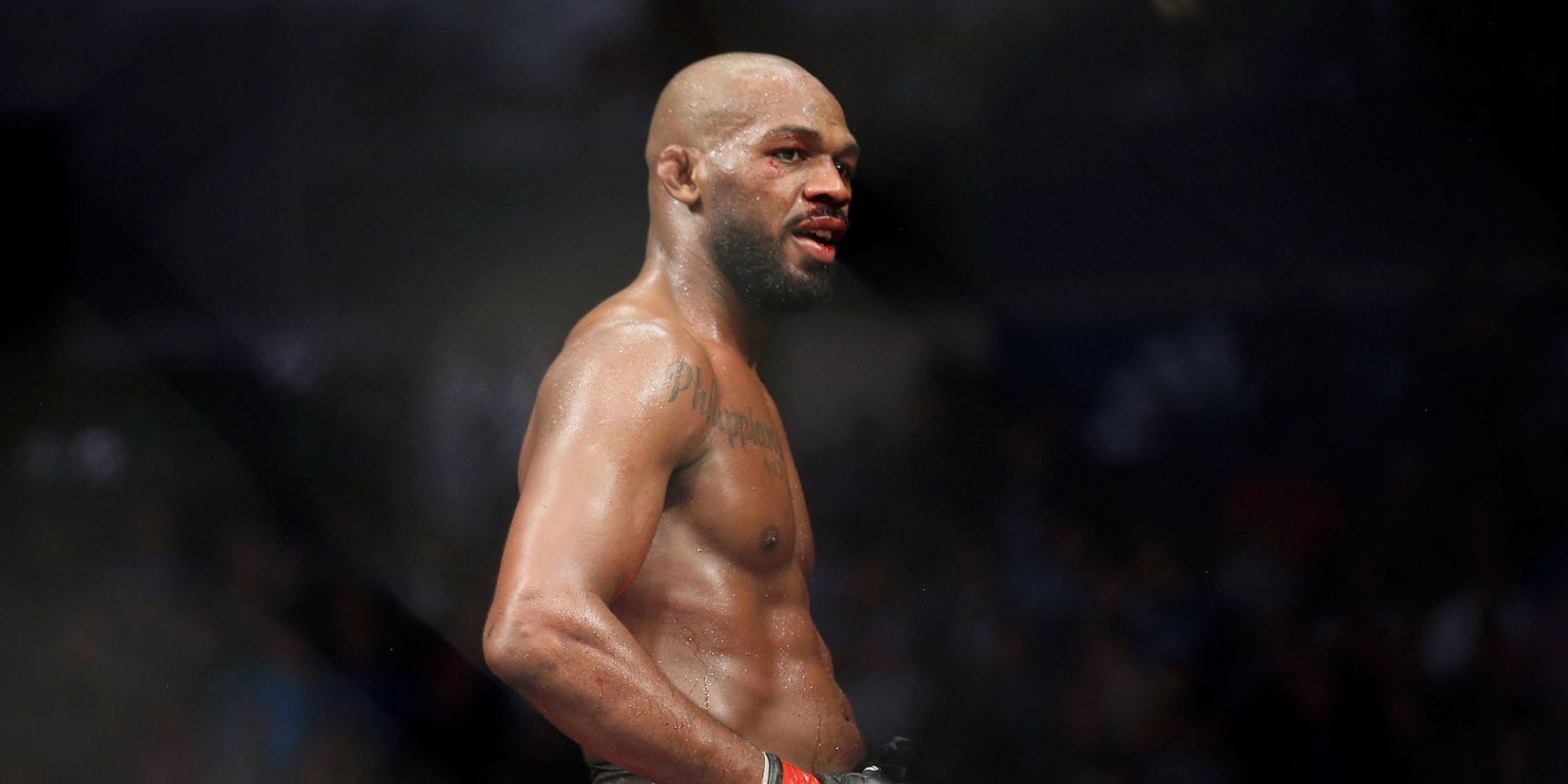 The 10 Greatest American MMA Fighters Ever [Ranked]