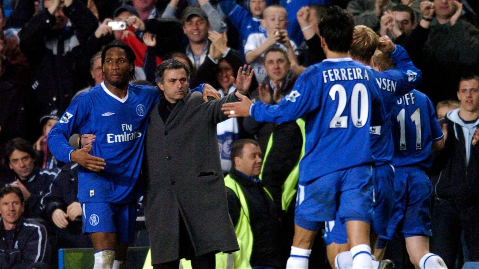 What ‘Park the Bus’ in Football Means