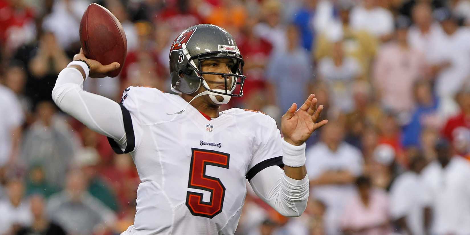 10 Worst NFL Takes Skip Bayless Has Ever Had
