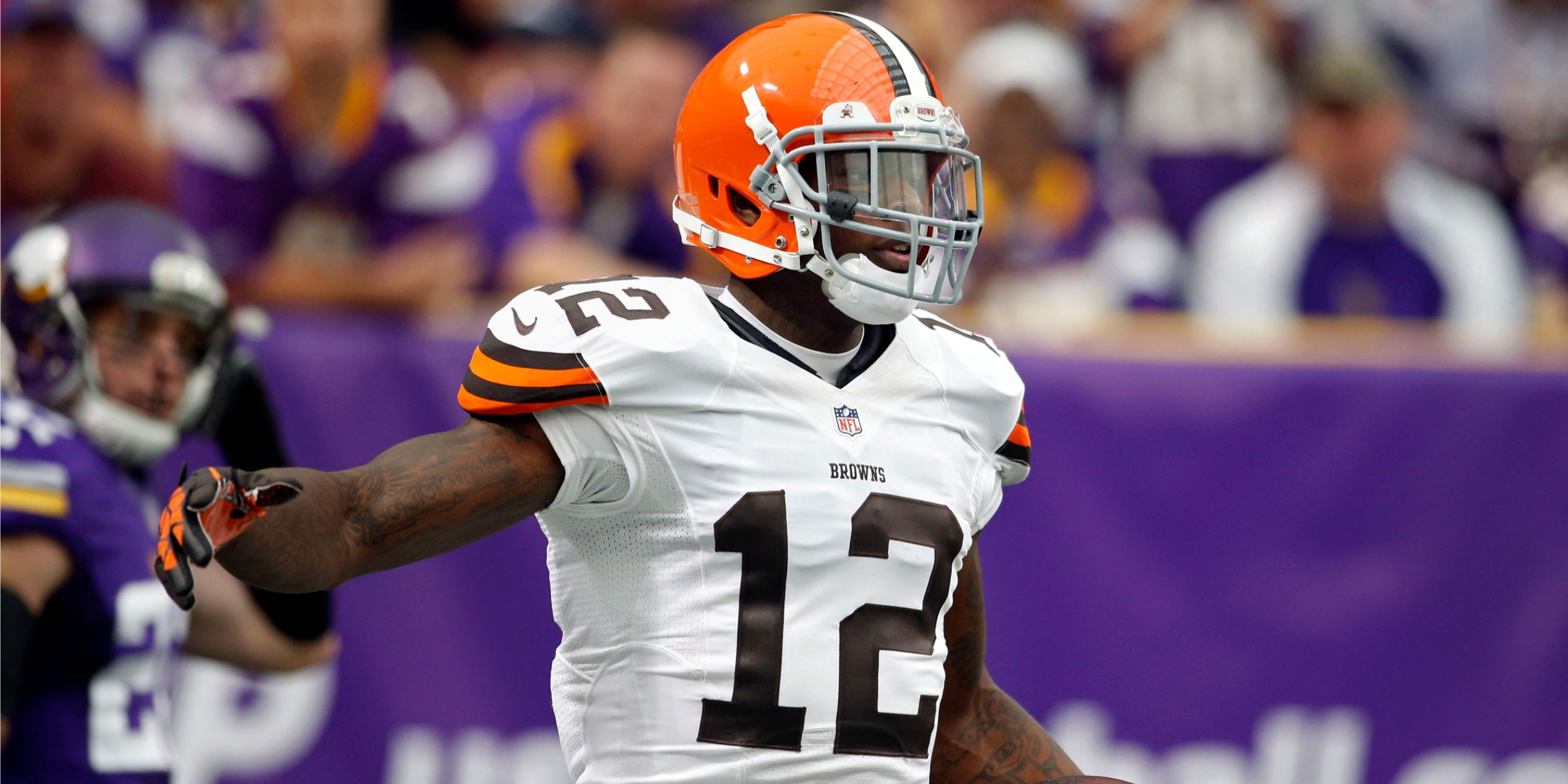 10 NFL Castoffs Who Still Haven't Officially Retired