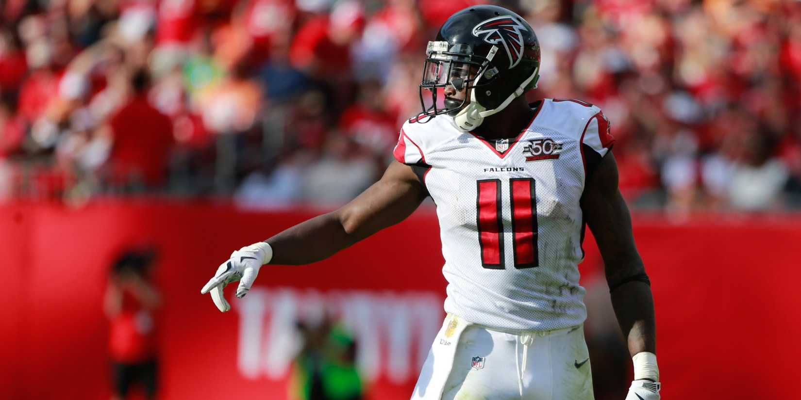 10 NFL Castoffs Who Still Haven't Officially Retired