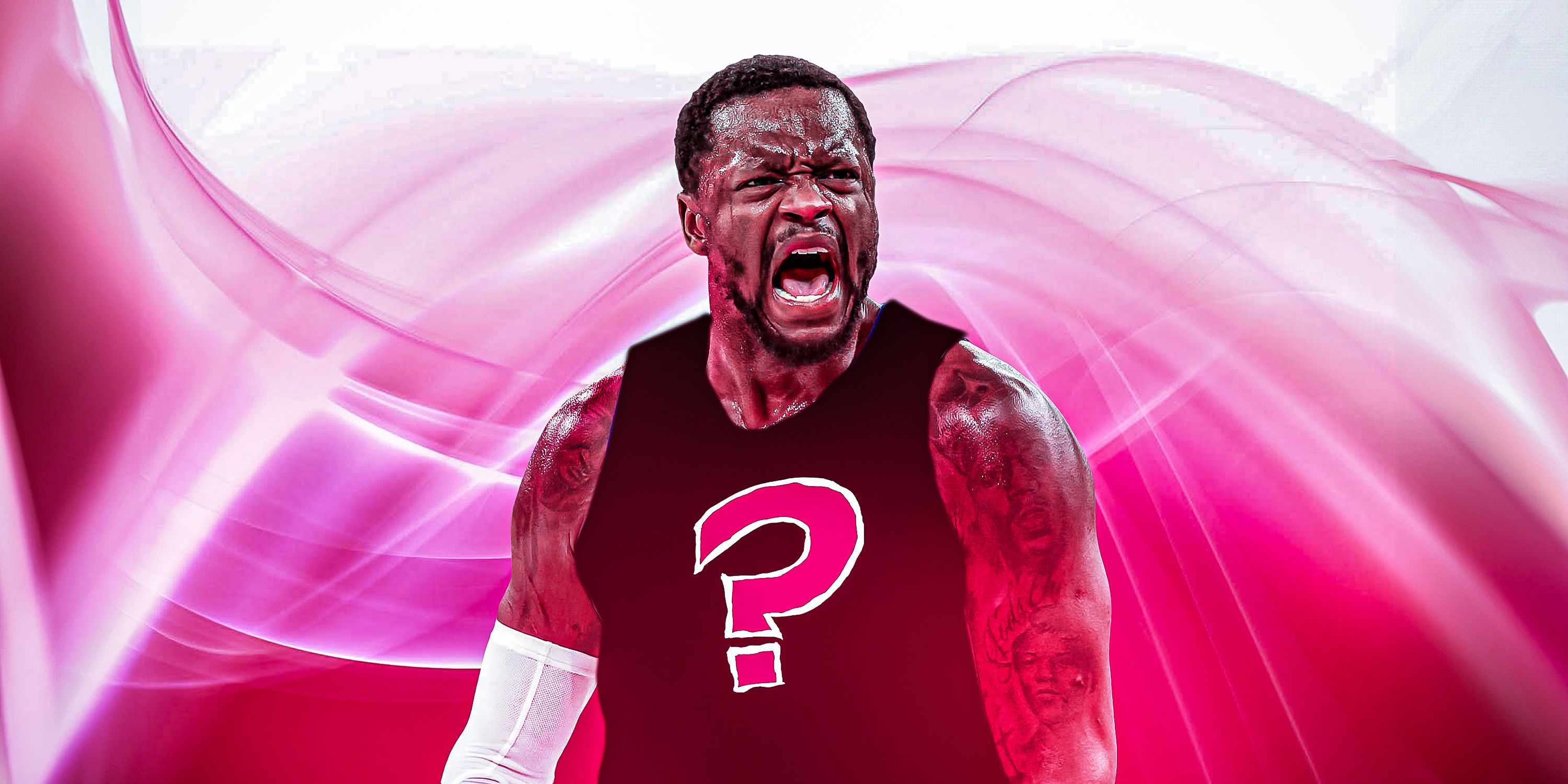 Top 5 Julius Randle Trade Destinations