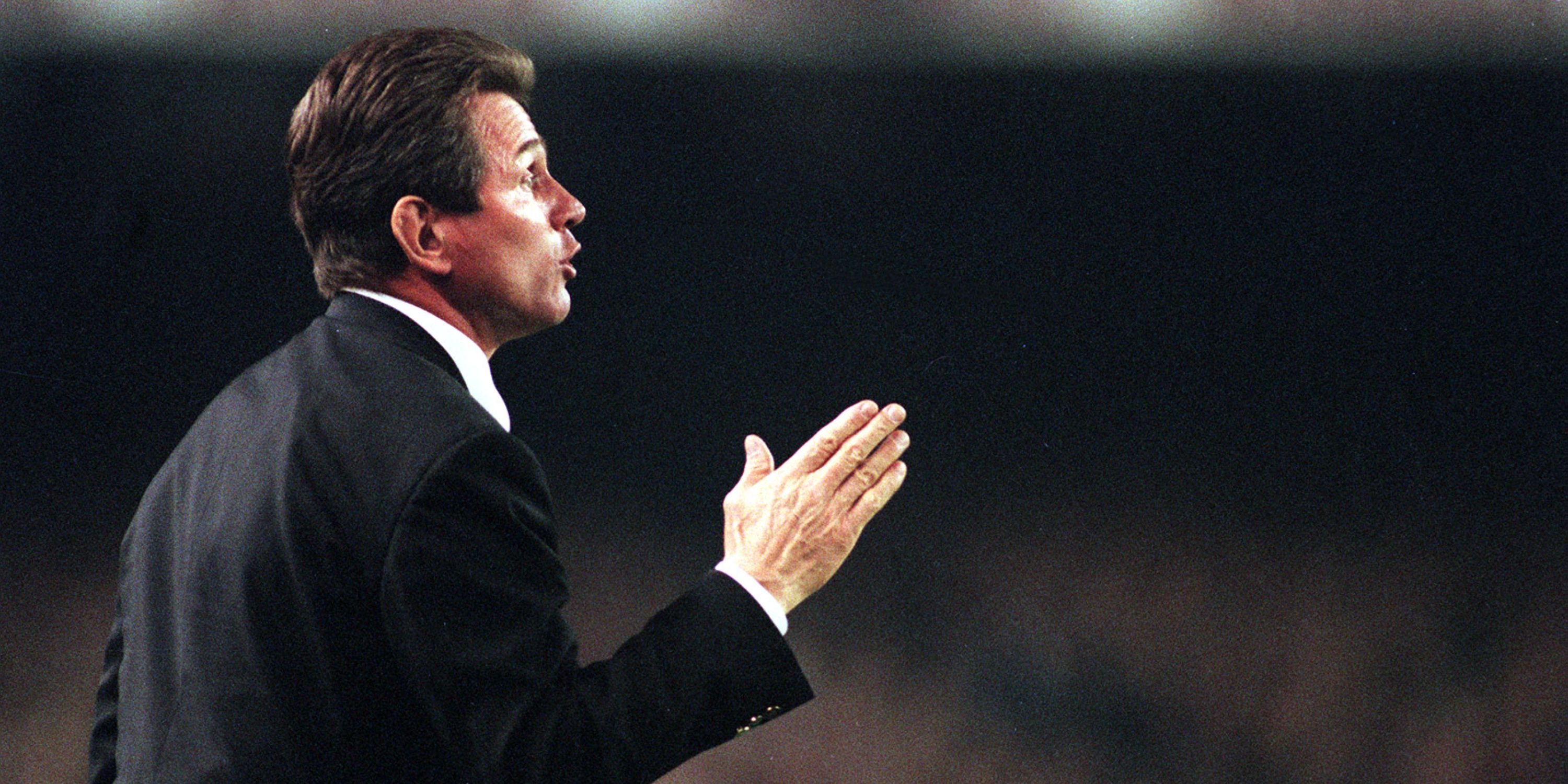 Every Hat-Trick Scorer in a European Final