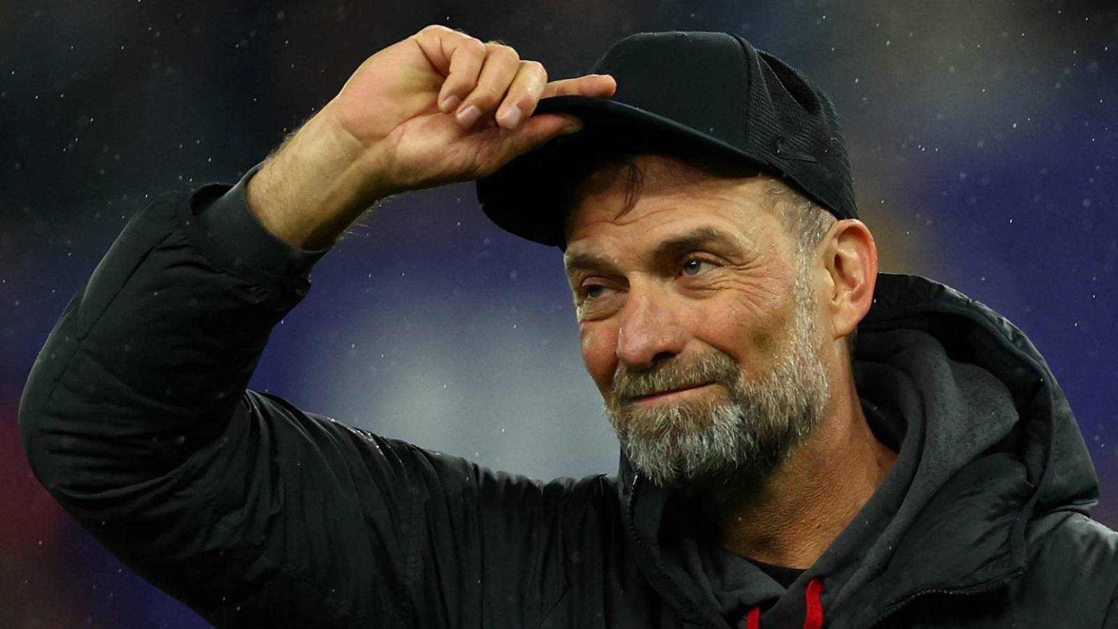 Jurgen Klopp Named Football 'Idol' as Favourite Player When Growing up