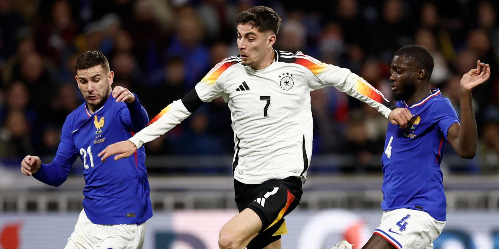 Why Kai Havertz Wears Number 29 (Explained)