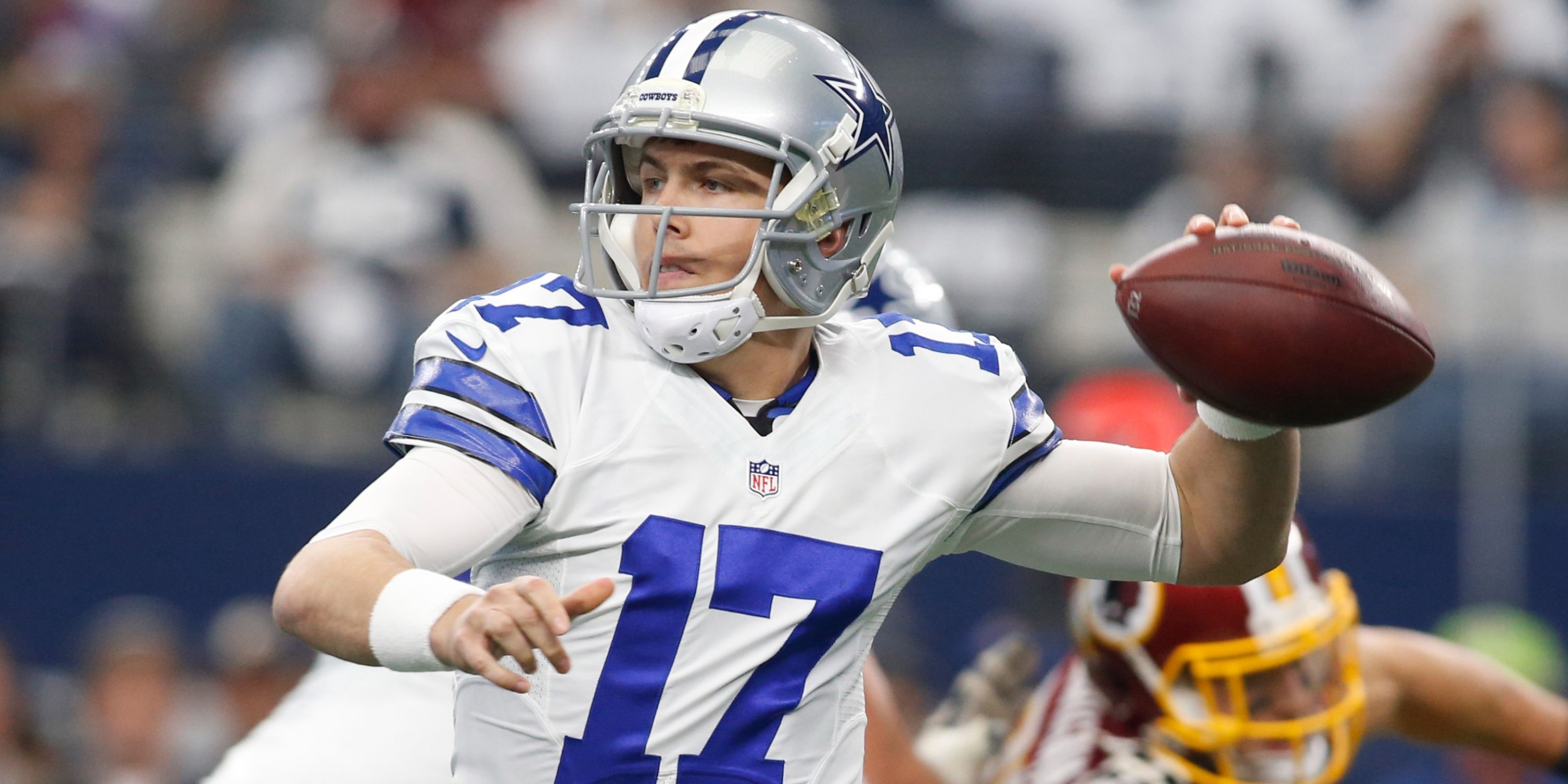 The 10 NFL Rookie Quarterbacks With the Most Passing Yards in a Game