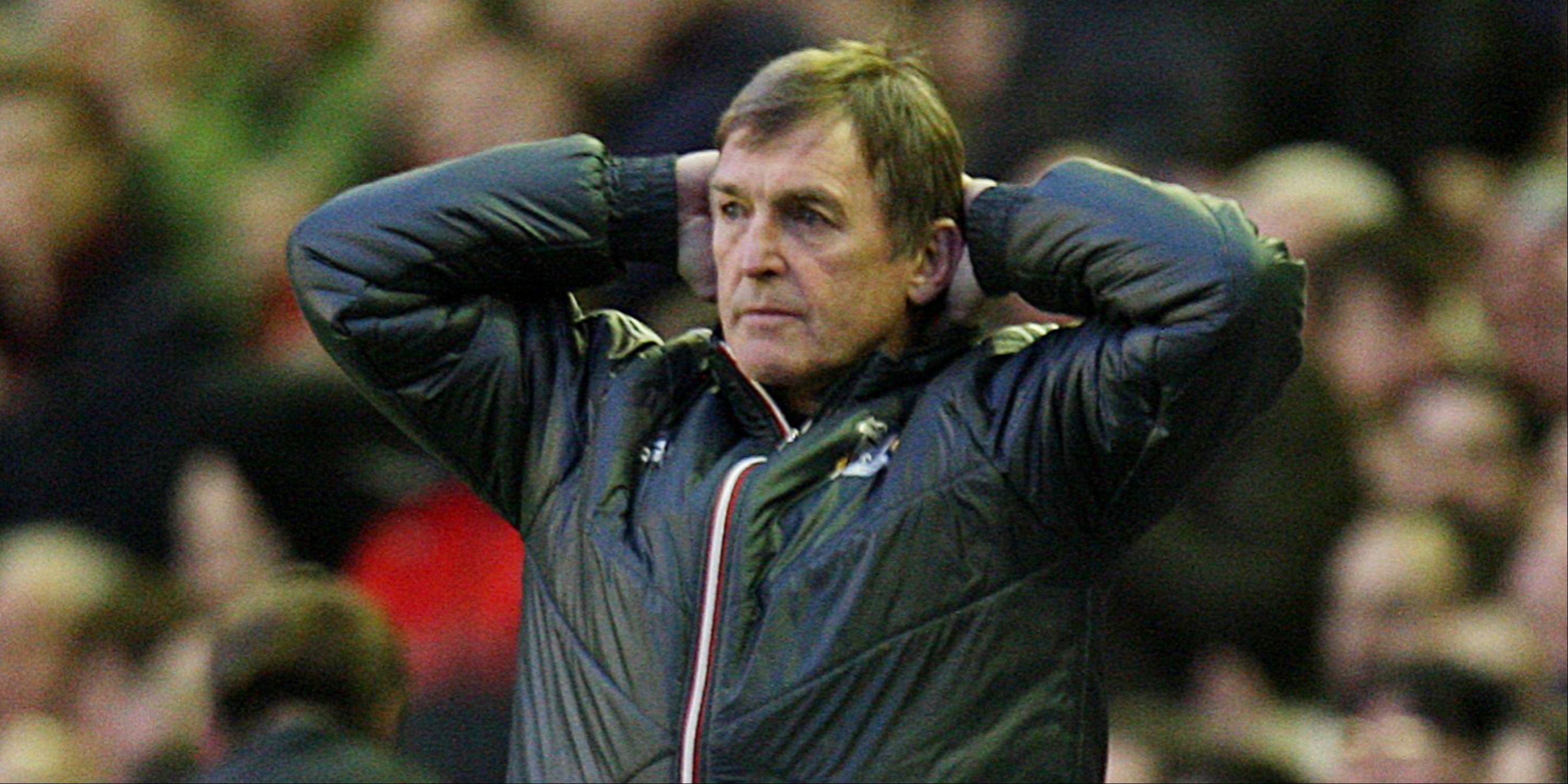 Kenny Dalglish Signed 11 Players on Liverpool Return - Where Are They Now?