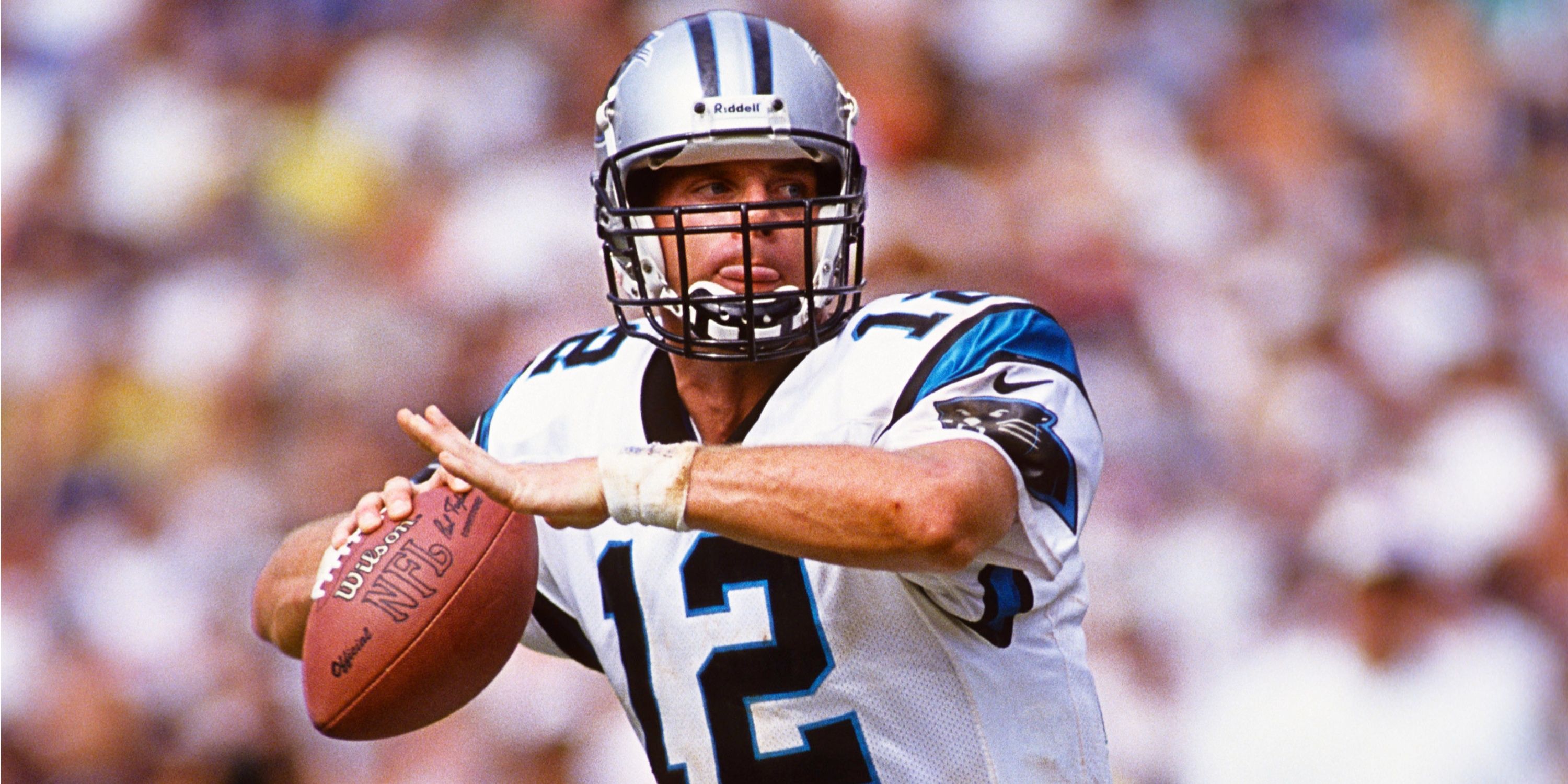 Ranking the Top 5 Carolina Panthers Quarterbacks of All Time