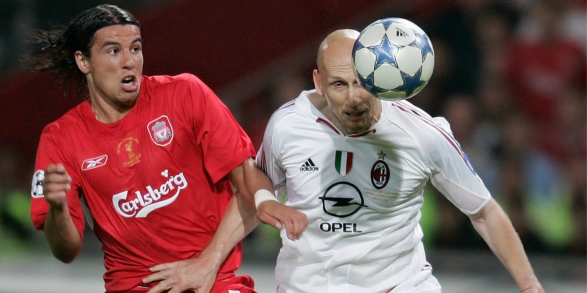 Where Liverpool's 2005 Champions League Winning Squad Are Now